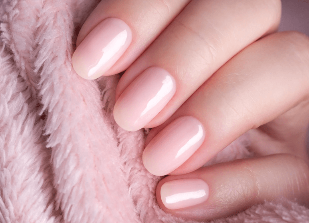 Hard Gel Overlay Manicure*Most Popular* - Jessica's Nails Studio