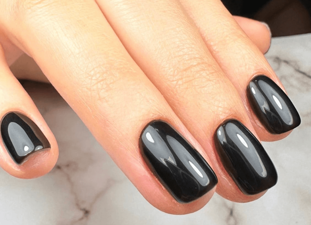 Dry Gel Manicure - Jessica's Nails Studio